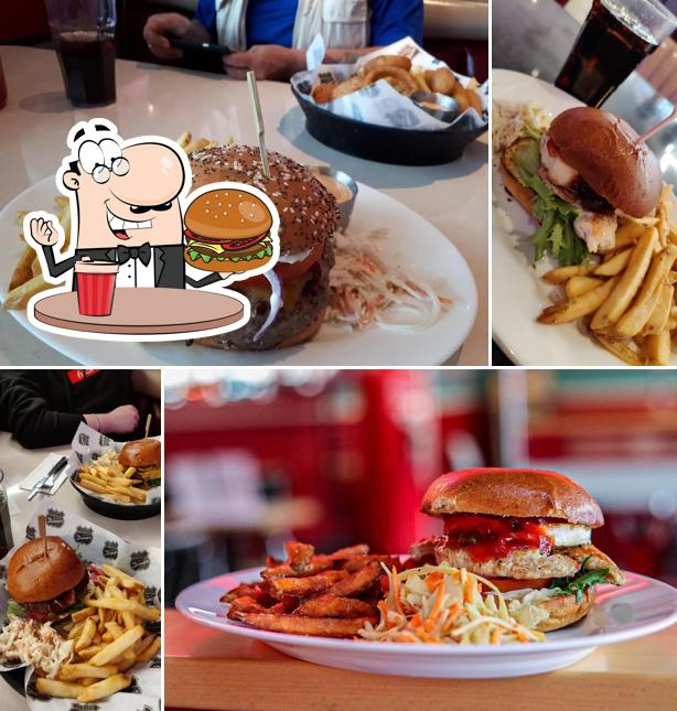 Classic American Diner restaurant, Raisio - Restaurant menu and reviews