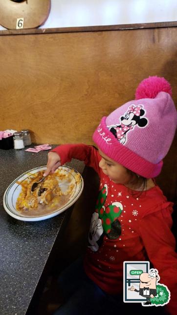 El Monte Restaurant, Reedley - Restaurant menu, prices and reviews