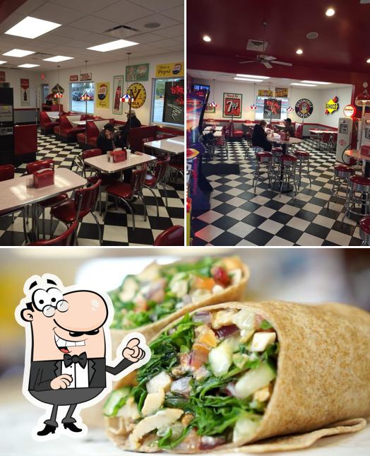 Happy Daz, Wapakoneta - Restaurant menu, prices and reviews