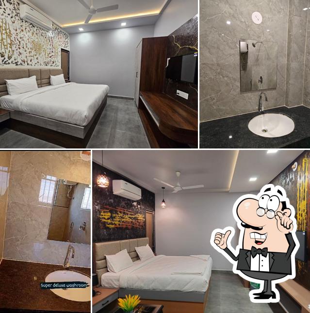 Hotel Happy Stay, Kolhapur