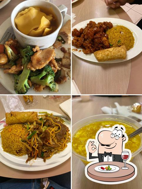 Imperial Wok, Akron - Restaurant menu, prices and reviews