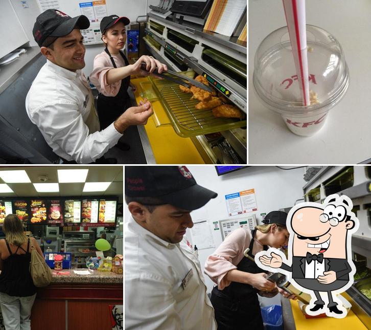 KFC Basildon - Mayflower Retail Park, Mayflower Retail Park, Unit 7 ...