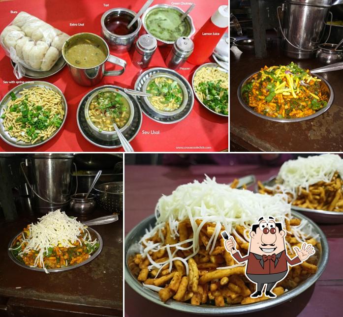 Mahakali Sev Usal, Vadodara, Shop NUMBER/A14 SAMNVAY Saptrasar ...