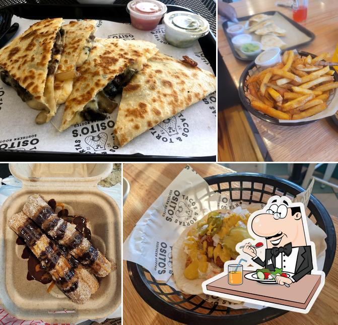Top 5 restaurantes con pepinillo al eneldo en Cornelius, septiembre ...