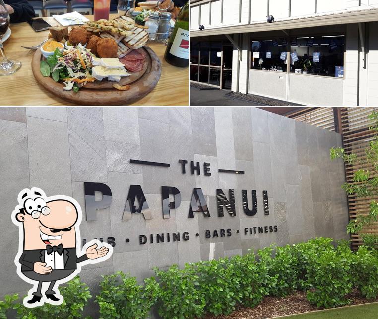 Papanui Club in Christchurch - Restaurant menu and reviews