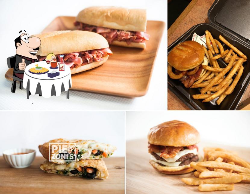 Top 5 restaurants in Barrington, Rhode Island, march 2026 - Restaurant Guru