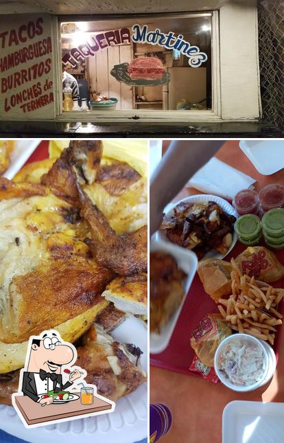 EL POLLO LOCO, Nuevo Laredo - Menú del restaurante, precios y reseñas