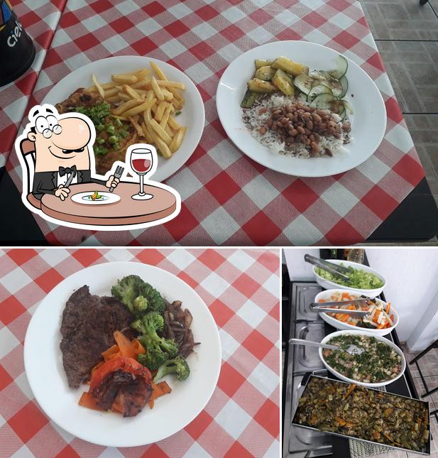 Prato Chic Restaurante, Santos - Menú del restaurante, precios y reseñas