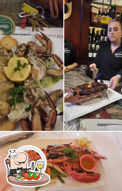 Mateus' Restaurant & Bar in Elmont - Restaurant menu and reviews