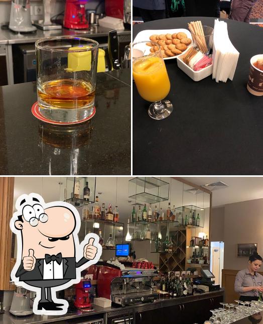 Met Bar, Sofia - Restaurant reviews