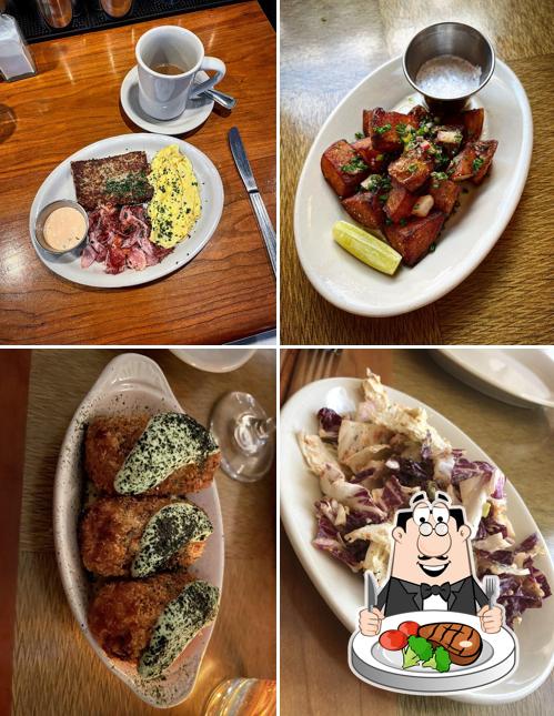 Mid City Restaurant, Cincinnati - Restaurant menu, prices and reviews