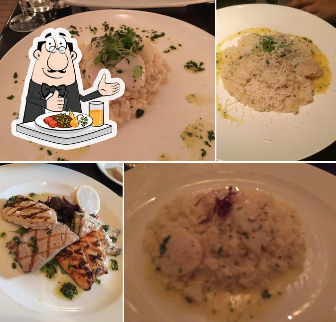Sotto Sotto in Bath - Restaurant menu and reviews