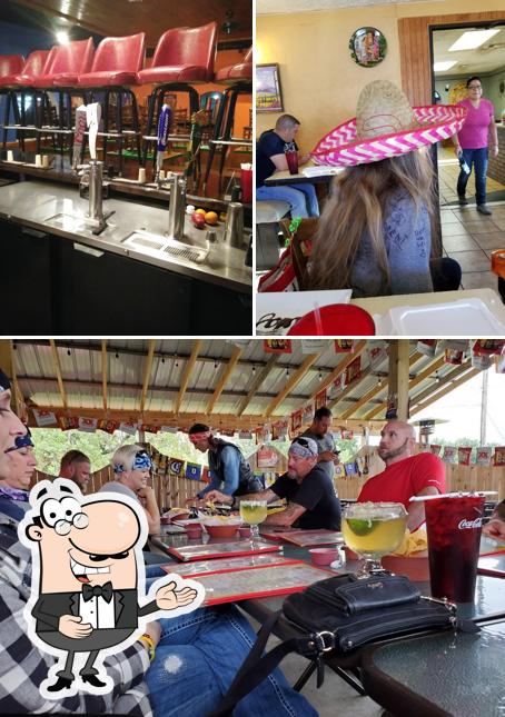 Taco Factory Sports Bar and Grill, Ada - Restaurant menu, prices and ...
