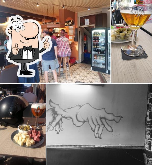 Top 7 pubs & bars in Dinant, october 2025 - Restaurant Guru