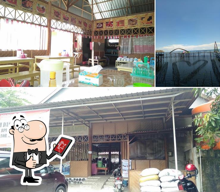 RM. Pondok Bambu, Rimuku - Restaurant reviews