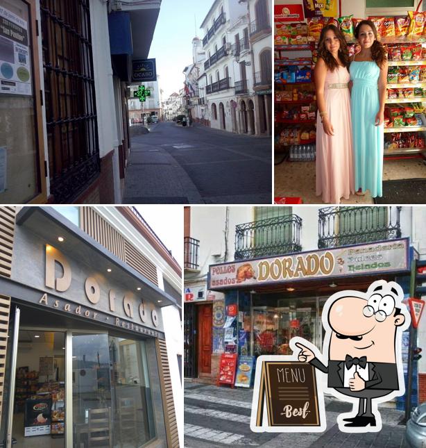 Top 7 restaurants in Álora, august 2025 - Restaurant Guru