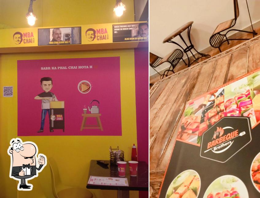 BARBEQUE BROTHERS, Ahmedabad - Restaurant menu, prices and reviews
