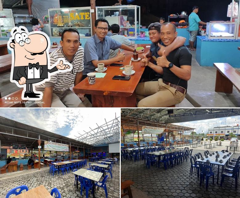 Bintan Brother Seafood, Sebong Pereh - Restaurant menu, prices and reviews