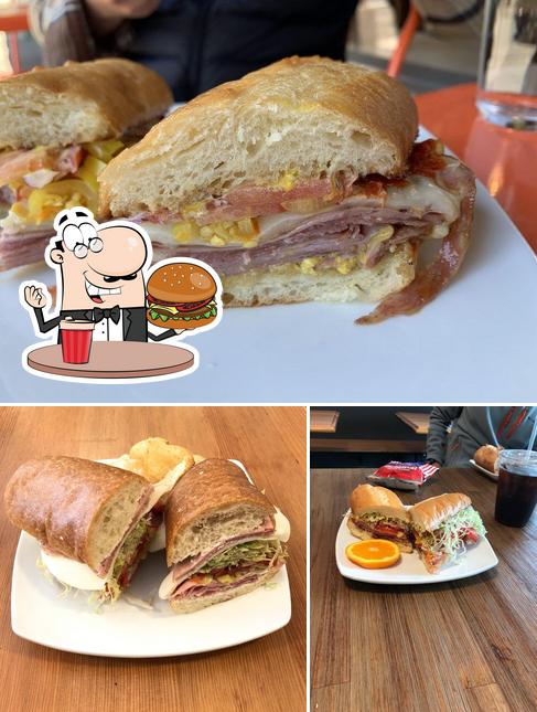 Chop St. Johns, Portland - Restaurant menu, prices and reviews