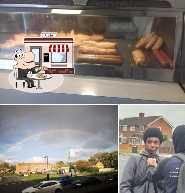 Top 10 restaurants in Sutton Coldfield, october 2025 - Restaurant Guru