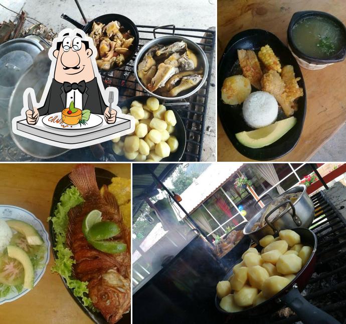 Los 5 mejores sitios para comer en Pasca, octubre 2025 - Restaurant Guru