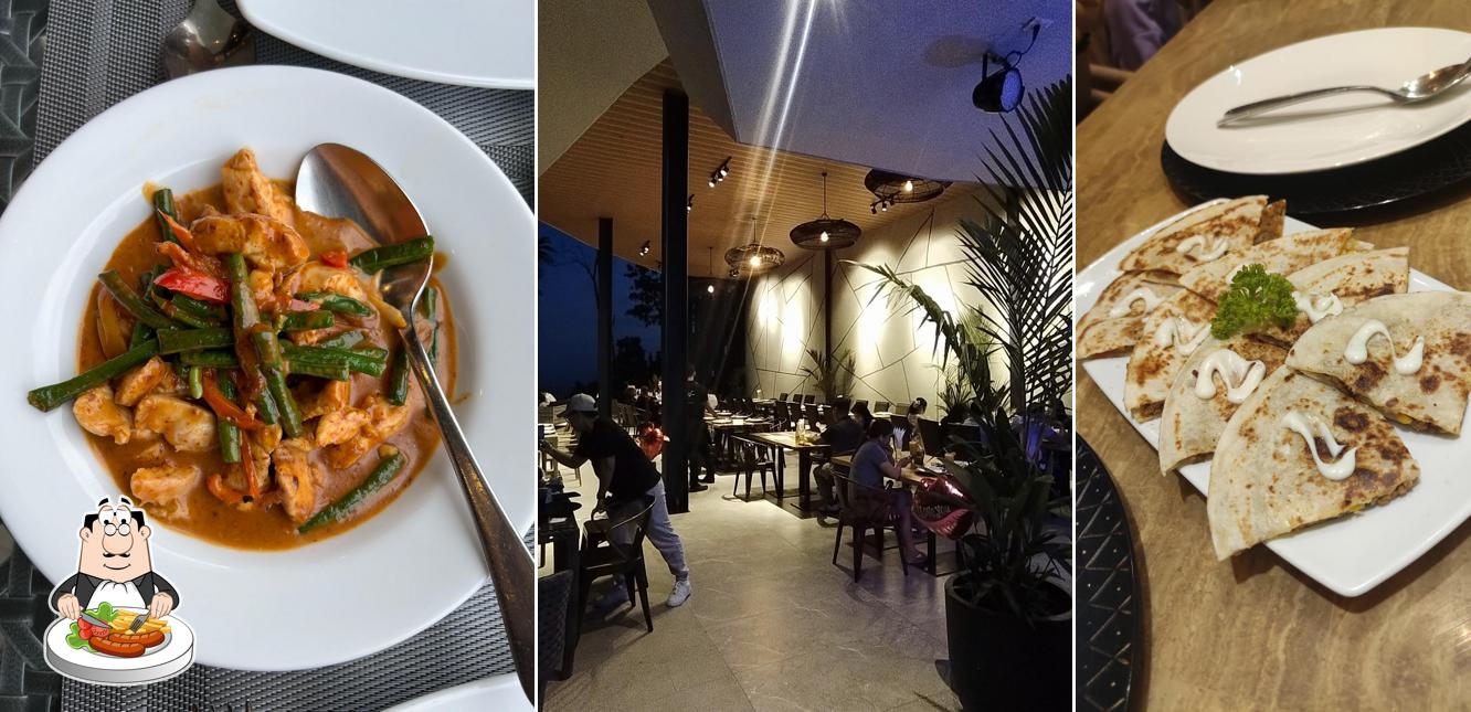 Highlands de Busay, Cebu City - Restaurant menu, prices and reviews