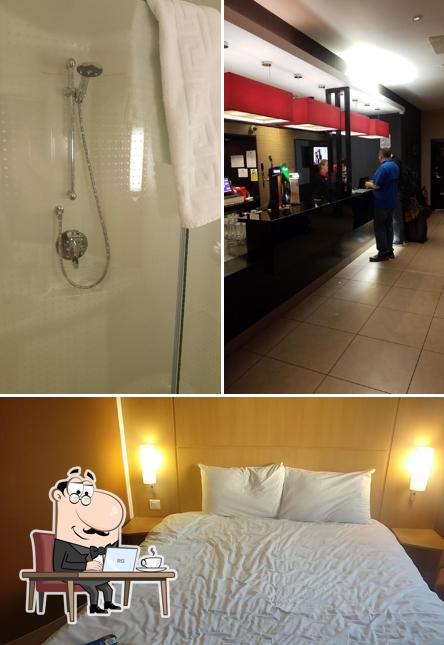 ibis Belfast City Centre in Belfast - Restaurant reviews