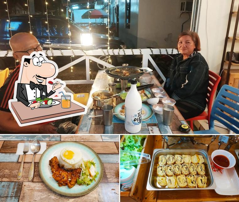 KING SAMGYUP restaurant, Nasugbu - Restaurant menu and reviews