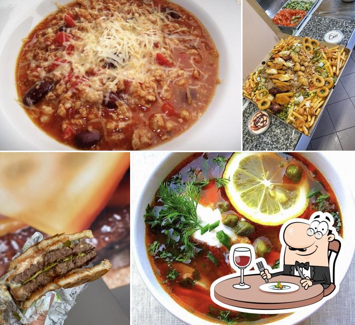 Alle Lokale in Pagiriai , Frühling 2024 - Restaurant Guru