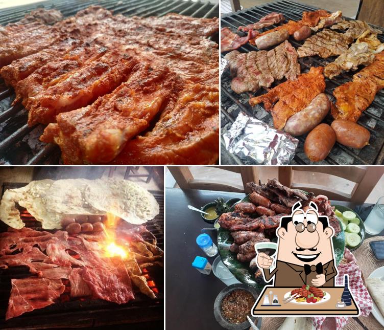 Top 7 restaurantes con carne asada en Oaxaca, febrero 2026 - Restaurant ...
