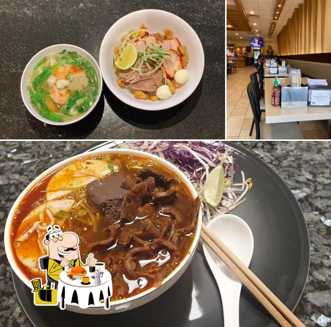 Little Saigon 88, Oakville - Restaurant menu, prices and reviews
