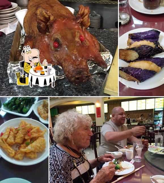 Mekong Palace Dim Sum Chinese Restaurant, 66 S Dobson Rd ste 120 in ...