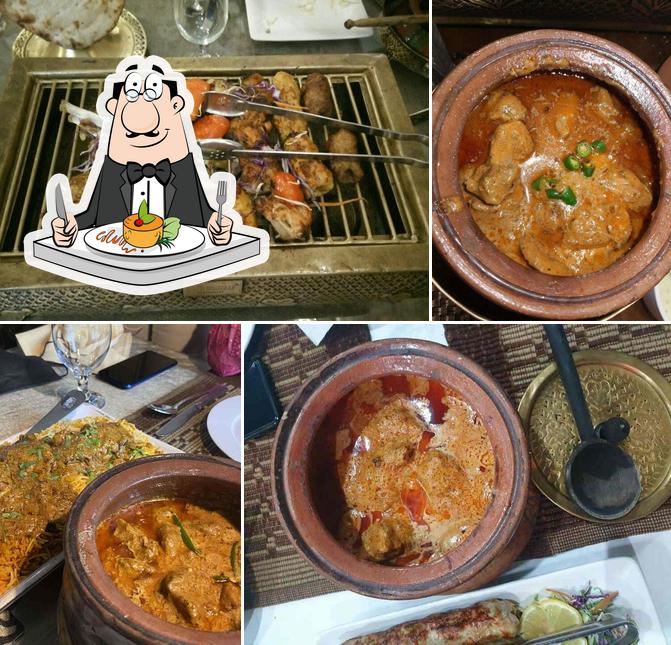 Nayaab Haandi Al Wasl restaurant, Dubai, Al Wasl Road - Restaurant reviews