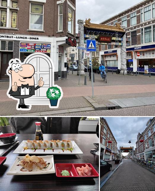 New Taste Da Dong Bei, Den Haag - Speisekarte, Preise und Bewertungen