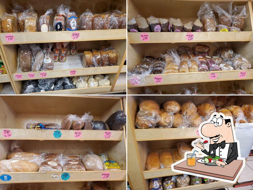 NY Bread Inc, 2201 Neptune Ave in New York City - Restaurant reviews