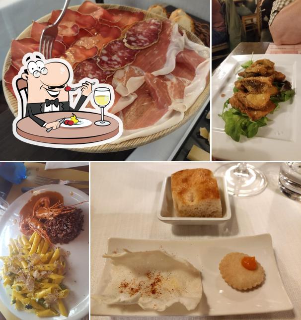 Osteria Conchetta ristorante, Milano - Menu e recensioni del ristorante