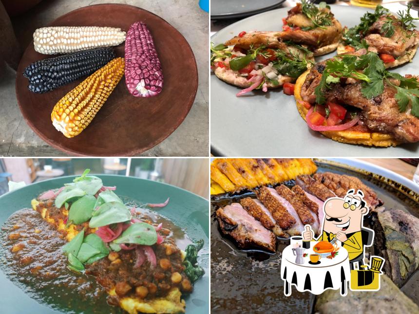 Pasillo de Humo, Ciudad López Mateos - Menú del restaurante, precios y ...