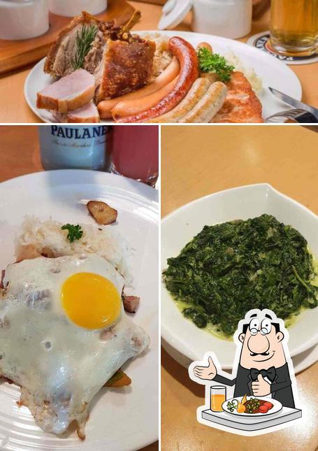 Paulaner Bräuhaus restaurant, Jakarta, Jl. MH Thamrin No.1 - Restaurant ...