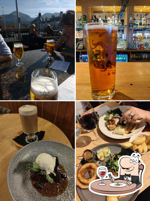 Percy French Inn, Slieve Donard Resort & Spa, Downs Rd in Newcastle ...