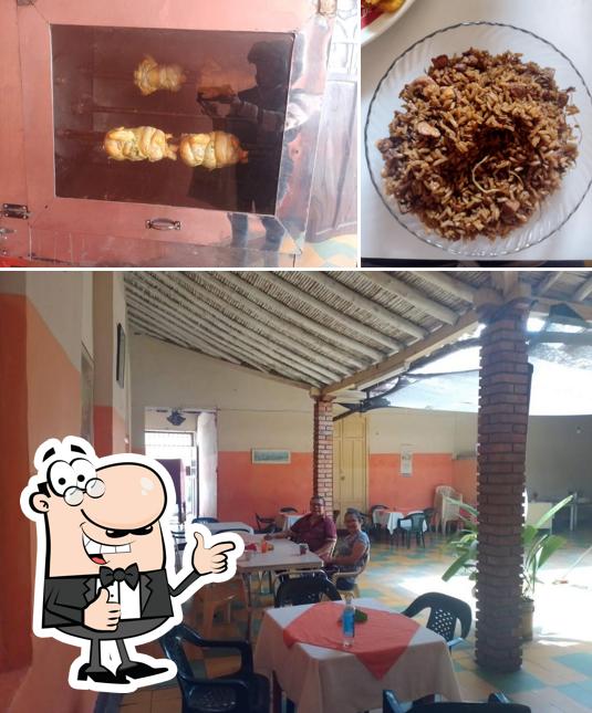 Pollo asado RICO POLLO, Bochalema - Restaurant menu, prices and reviews