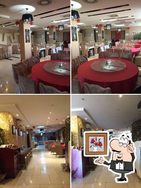 Restoran Azija restaurant, Belgrade, Surčinska 10V - Restaurant reviews