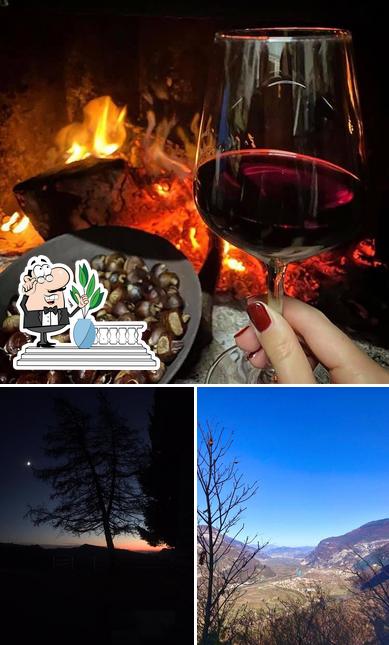 Rifugio F.lli Filzi al Finonchio - Menu del ristorante, prezzi e recensioni