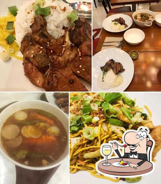 Top 5 restaurants with pancit guisado in Parañaque, october 2025 ...