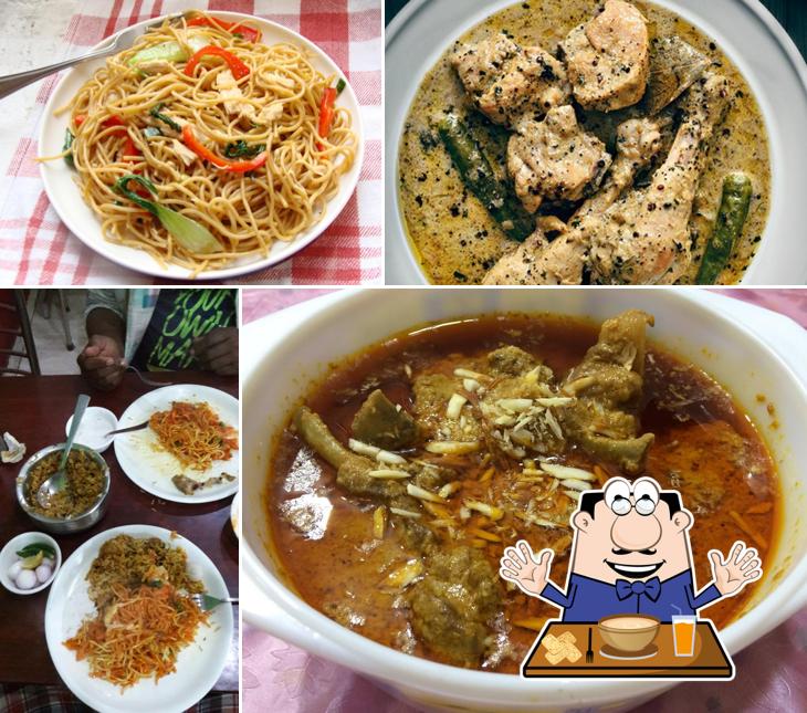 Swadeshi Rasoi, New Delhi, L22 - Restaurant menu and reviews