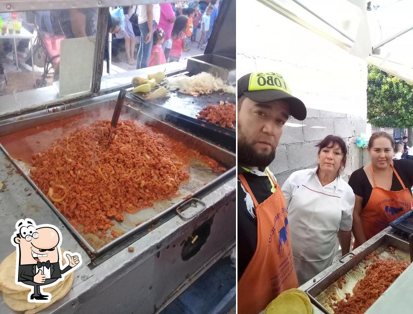 Tacos El Lobo restaurant, Aguascalientes - Restaurant reviews