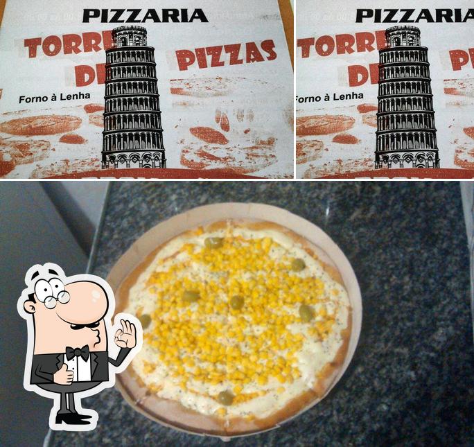 Pizzaria Torres de Pizzas, São Paulo - Avaliações de restaurantes
