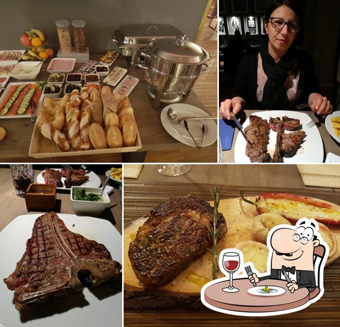 Troc drinks&cucina, Pforzheim - Speisekarte, Preise und Bewertungen