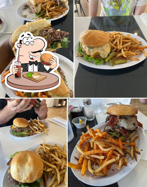 Upscale Rio, Rio Rancho - Restaurant menu, prices and reviews