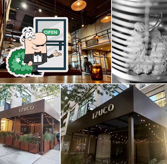 Tzuco in Chicago - Restaurant reviews