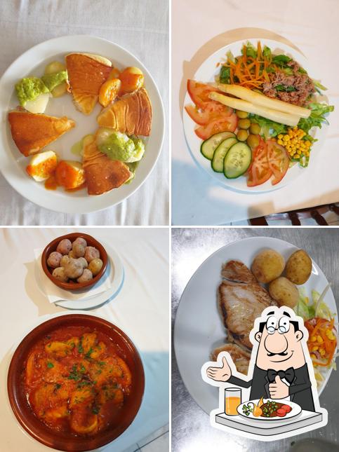 Top 5 restaurants with roasted chicken in Puerto Calero, january 2026 ...